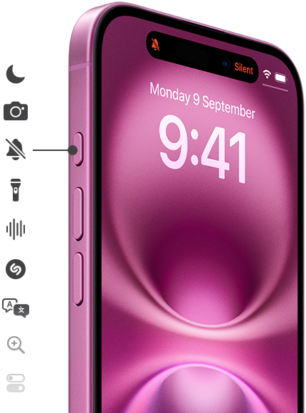 Buy Apple iPhone 16 on the Promo Plan | Optus