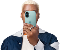 Buy Apple iPhone 16 on the Promo Plan | Optus