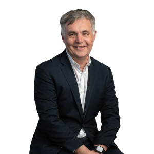 Executive Profiles