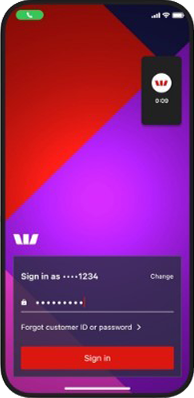 Embargoed: Westpac and Optus introduce Australian-first scam protection