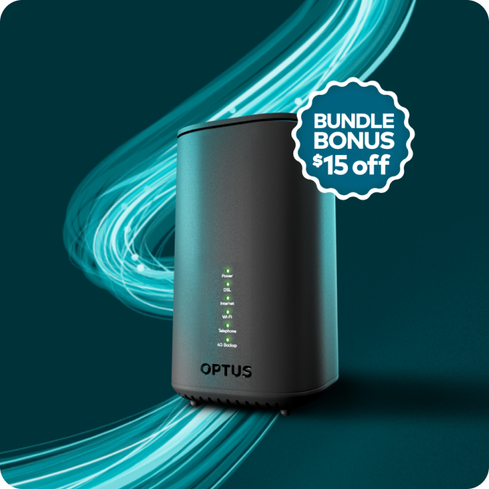 Business NBN Internet Plans | Optus Business