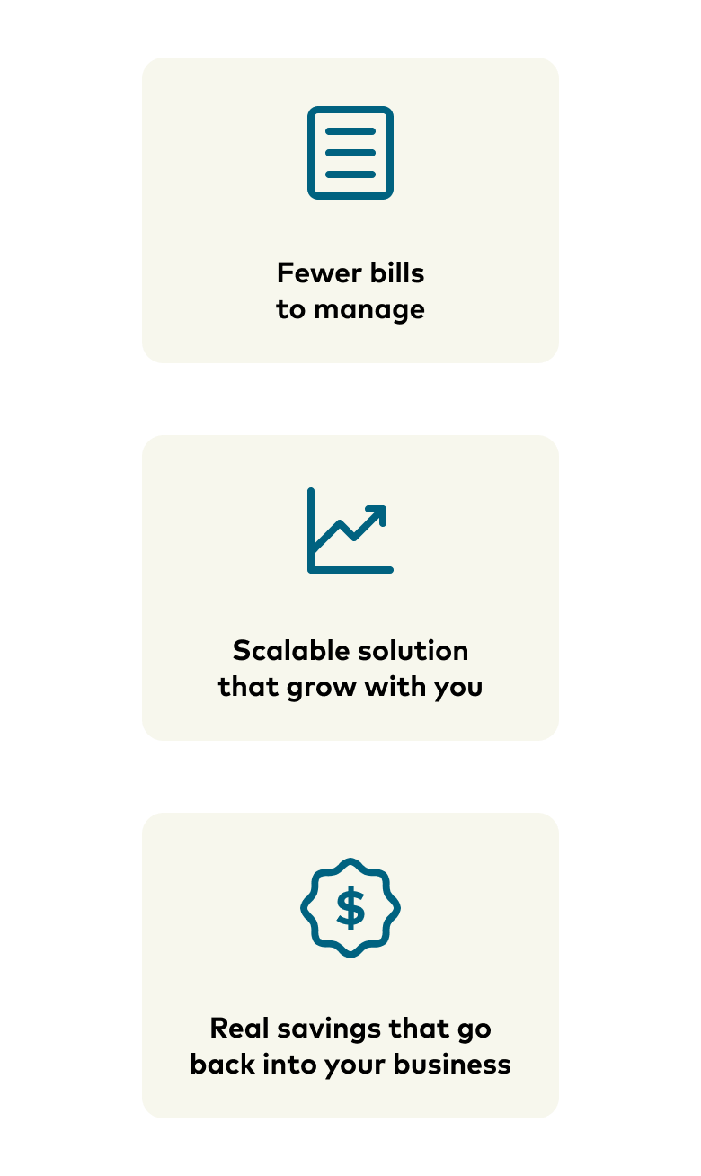 Business bundle bonus | Optus Business