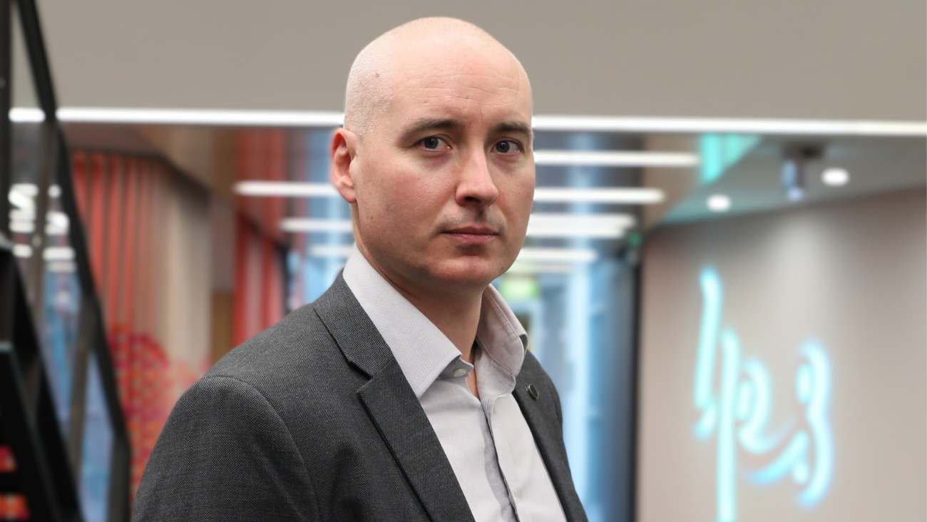 Staying ahead of the mobile device security curve