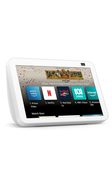 Security Cameras & Doorbells | Smart Home Accessories | Optus