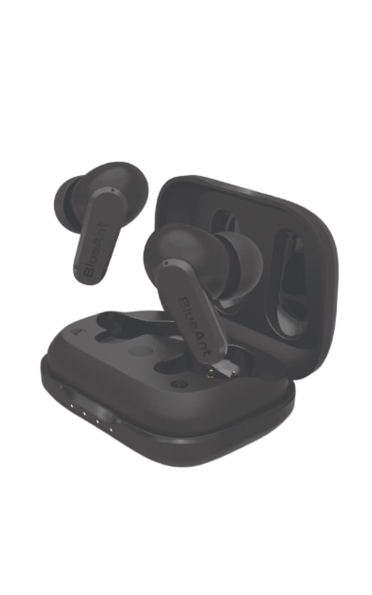 Pump Air Ultra ANC Earbuds | Optus