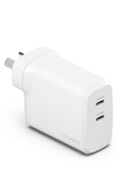 Power Accessories | Phone Cables, Chargers & Power Banks | Optus