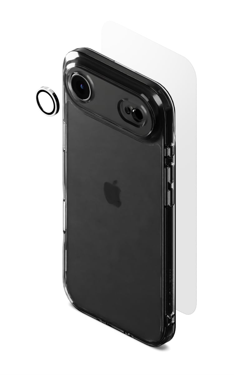 Cygnett iPhone Air Magsafe Power Protect Bundle | Optus