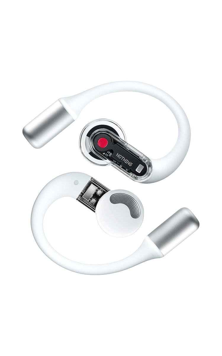 Nothing Ear (open) |Optus