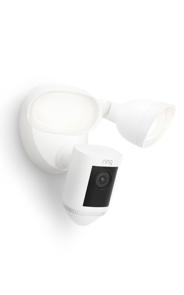 Security Cameras & Doorbells | Smart Home Accessories | Optus