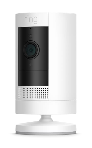 Security Cameras & Doorbells | Smart Home Accessories | Optus