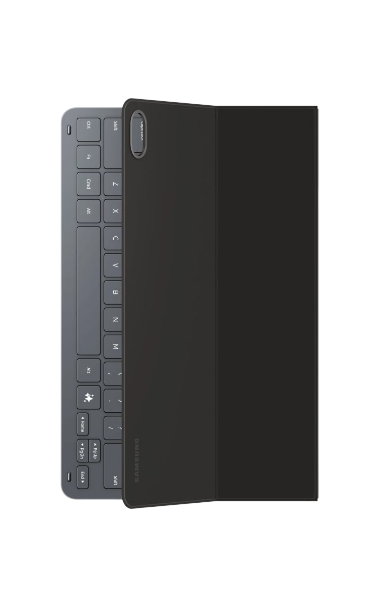 Samsung Galaxy Tab S11 Ultra Book Cover Keyboard Slim | Optus