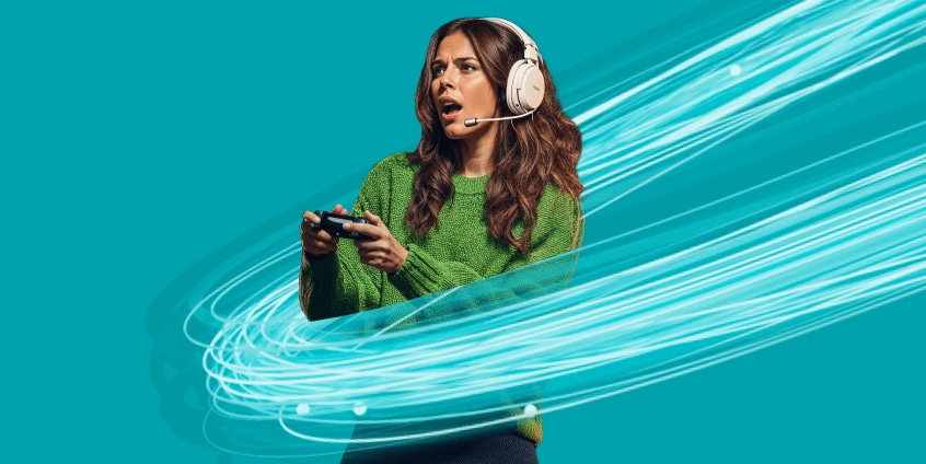 Optus Home Internet - nbn®, 5G & 4G