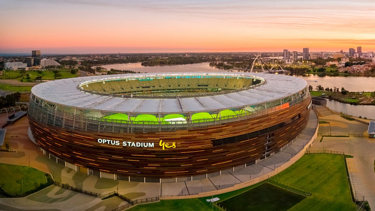 Footy finals fever - celebrate your way