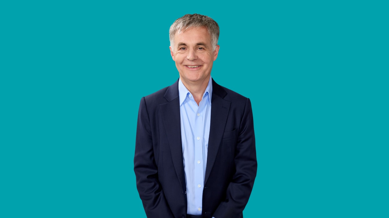 Bush Summit Op Ed – Optus CEO Stephen Rue | Optus