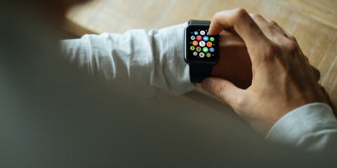 Smart Home articles from Optus