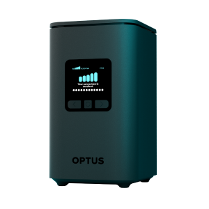 Optus Ultra WiFi 5G Modem with WiFi 7