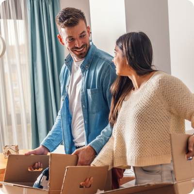 Moving House - Moving made easy with Optus