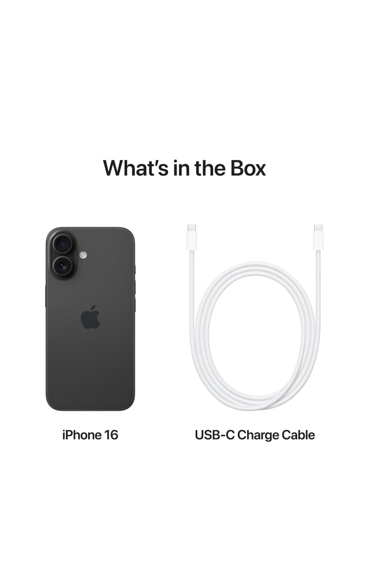 Buy Apple iPhone 16 on Plan | Optus