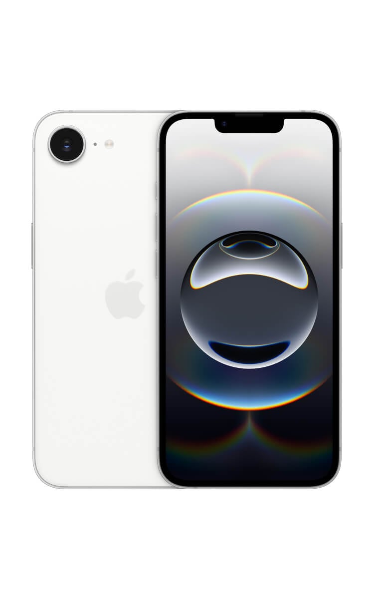 Buy Apple iPhone 16e on Plan | Optus