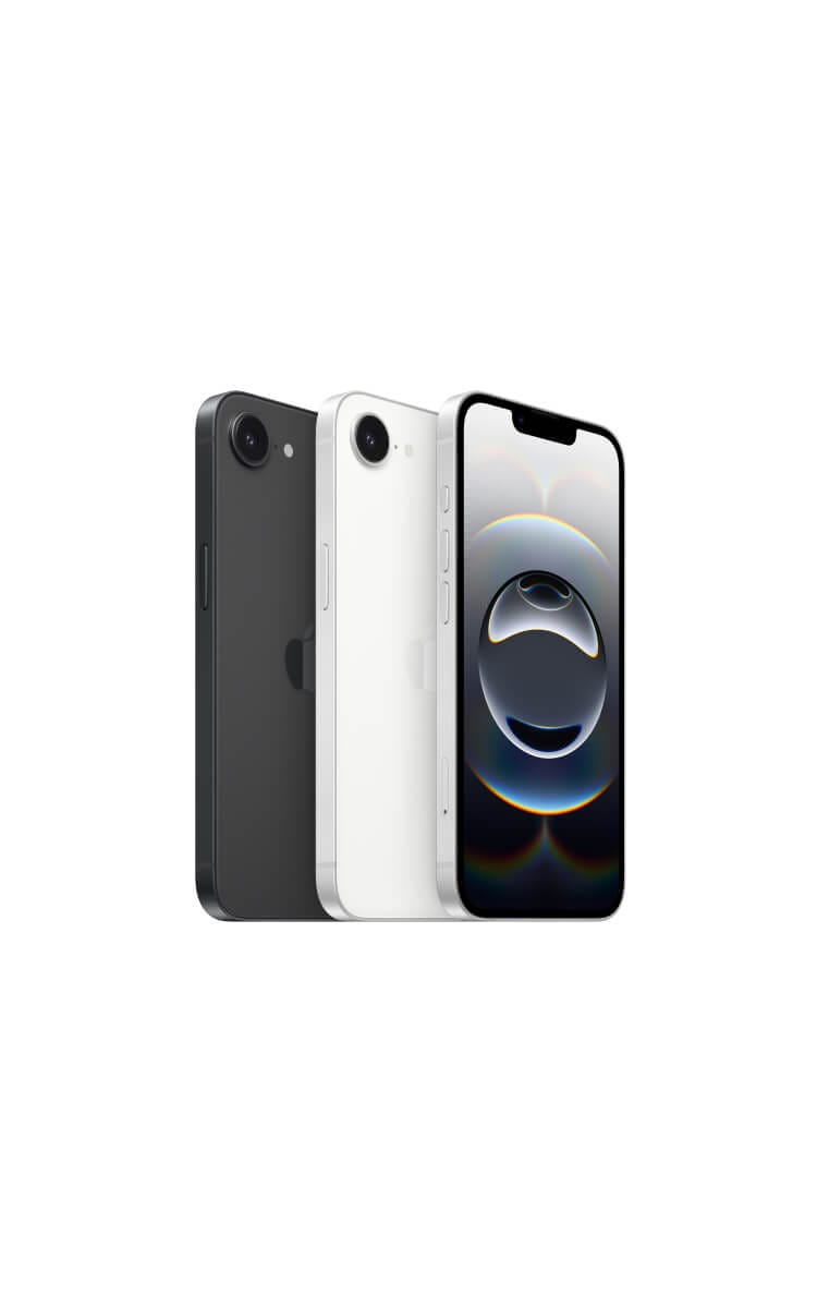 Buy Apple iPhone 16e on Plan | Optus