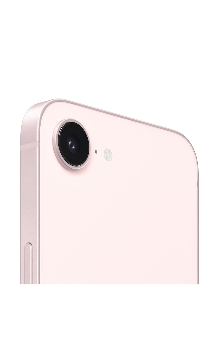 Buy Apple iPhone 17e on Plan | Optus