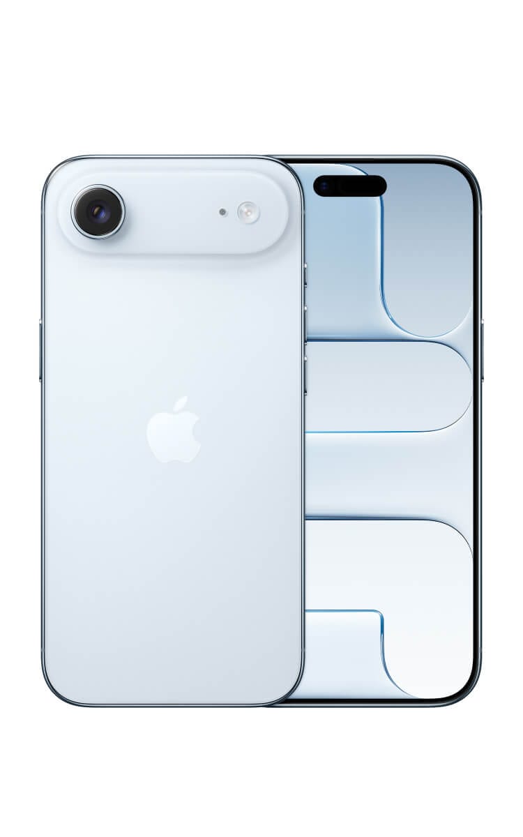 Apple iPhone Air | EOFY deal | Optus