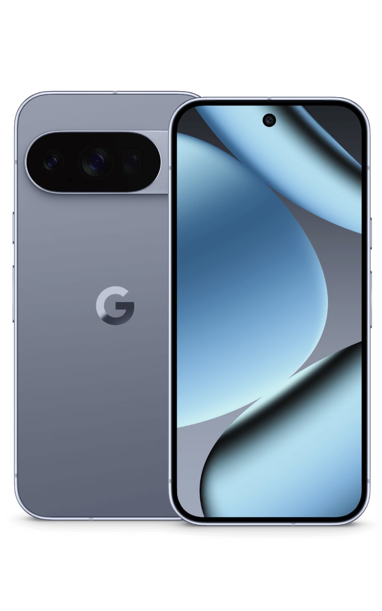 Buy Google Pixel 10 Pro on Plan | Optus