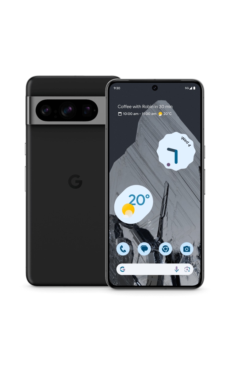 Buy Google Pixel 8 Pro on select plans, now $499 | Optus
