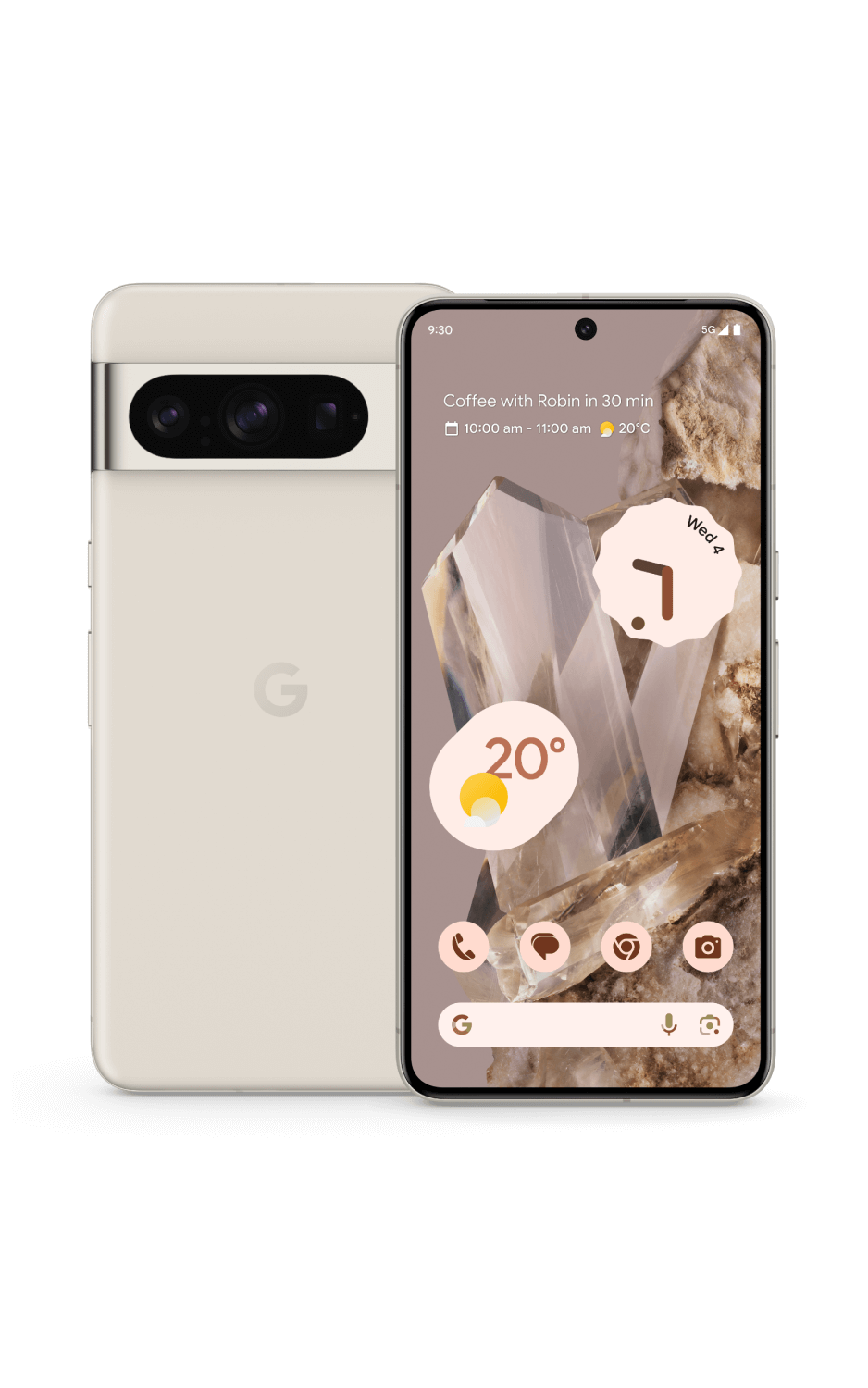 Buy Google Pixel 8 Pro on select plans, now $499 | Optus