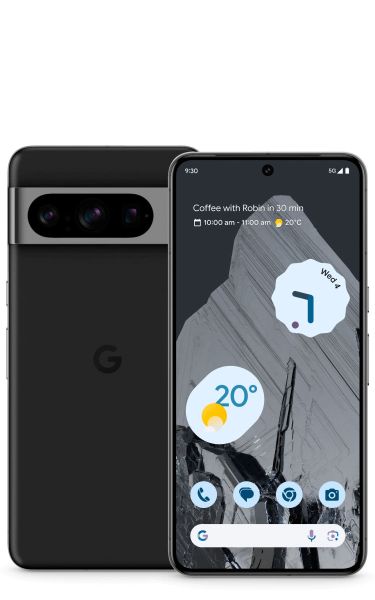 Shop New Google Pixel Phones | Optus
