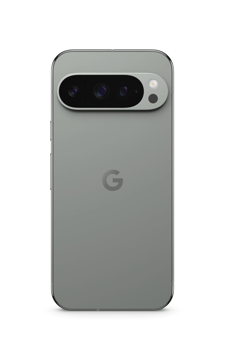 Buy Google Pixel 9 Pro on a plan | Optus