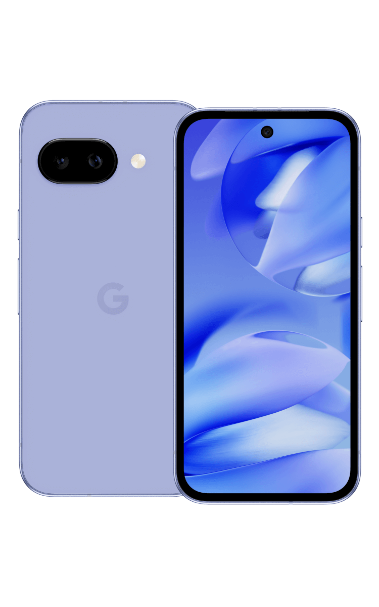 Buy Google Pixel 9a on Plan | Optus
