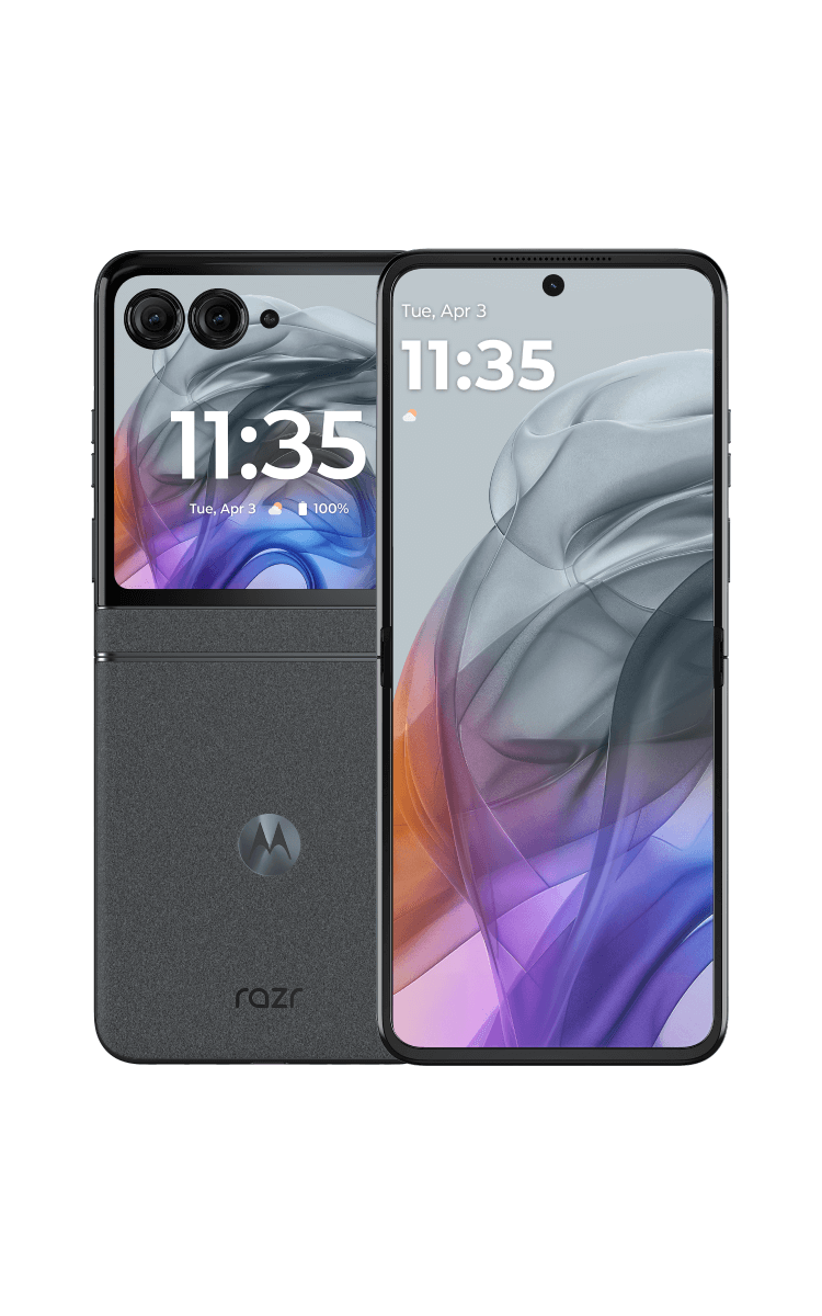 Buy Motorola Razr 50 on Plan | Optus