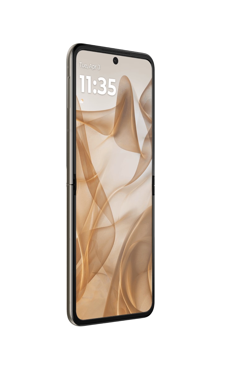 Buy Motorola Razr 50 on Plan | Optus