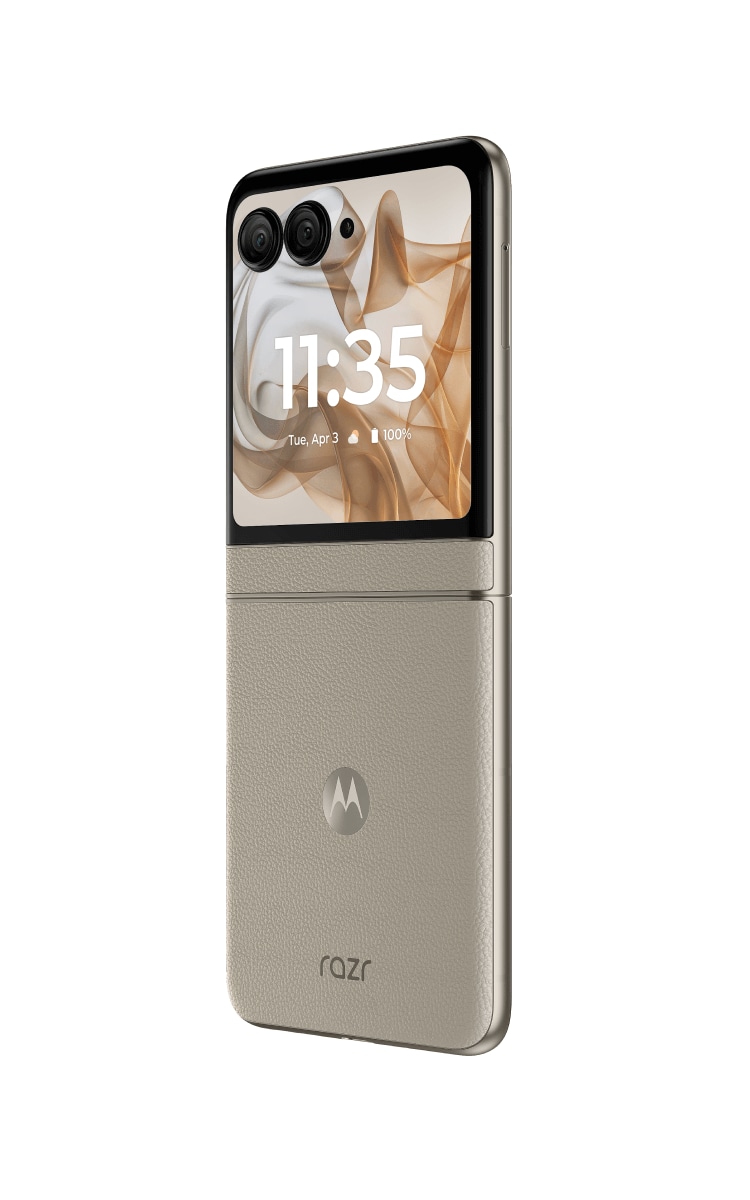 Buy Motorola Razr 50 on Plan | Optus
