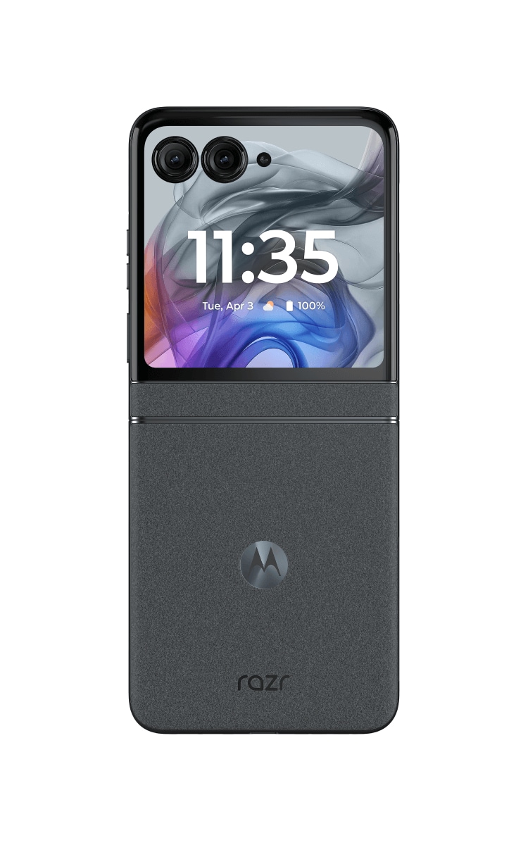 Buy Motorola Razr 50 on Plan | Optus