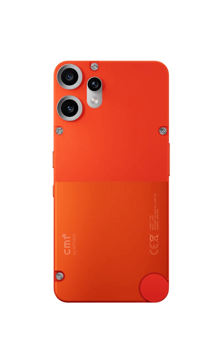 Buy CMF Phone 2 Pro on Plan | Optus