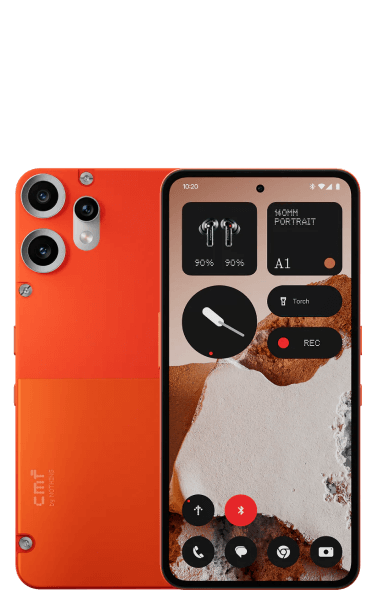 Shop Nothing Phones & Accessories | Optus