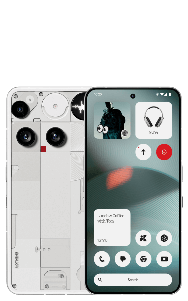Shop Nothing Phones & Accessories | Optus