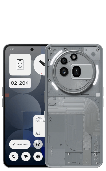 Shop Nothing Phones & Accessories | Optus