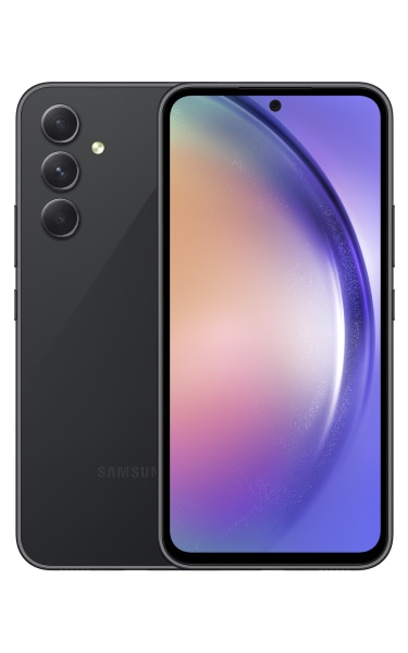 Samsung Galaxy Mobile Phones – Optus