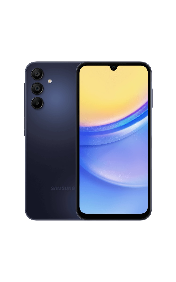 Buy Samsung Galaxy A15 5G on a plan | Optus