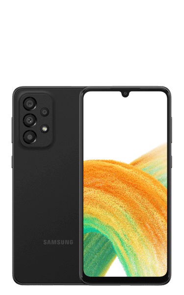 Samsung Galaxy Mobile Phones – Optus