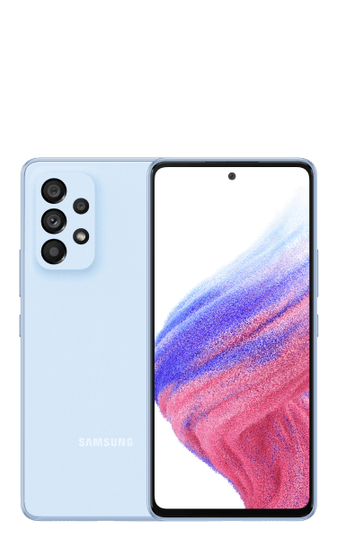 Samsung Galaxy Mobile Phones – Optus