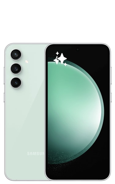 Samsung Galaxy Mobile Phones – Optus