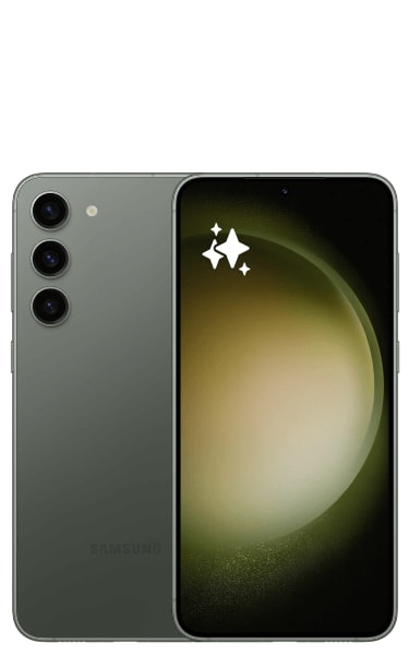 Samsung Galaxy Mobile Phones – Optus