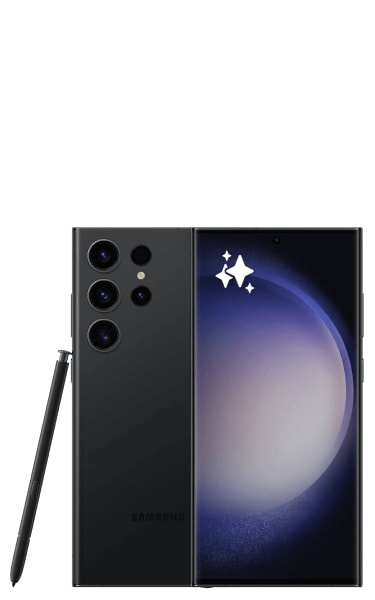 Samsung Galaxy Mobile Phones – Optus