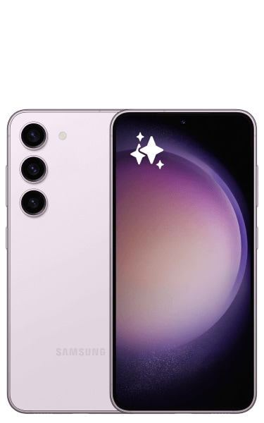 Samsung Galaxy Mobile Phones – Optus