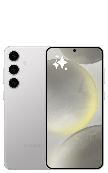 Samsung Galaxy Mobile Phones – Optus