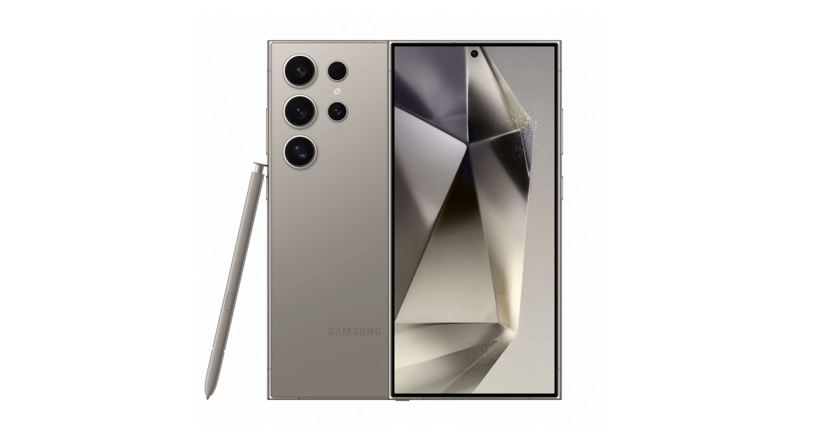 Buy Samsung Galaxy S25 Ultra | Get Galaxy Watch8 for $0 | Optus